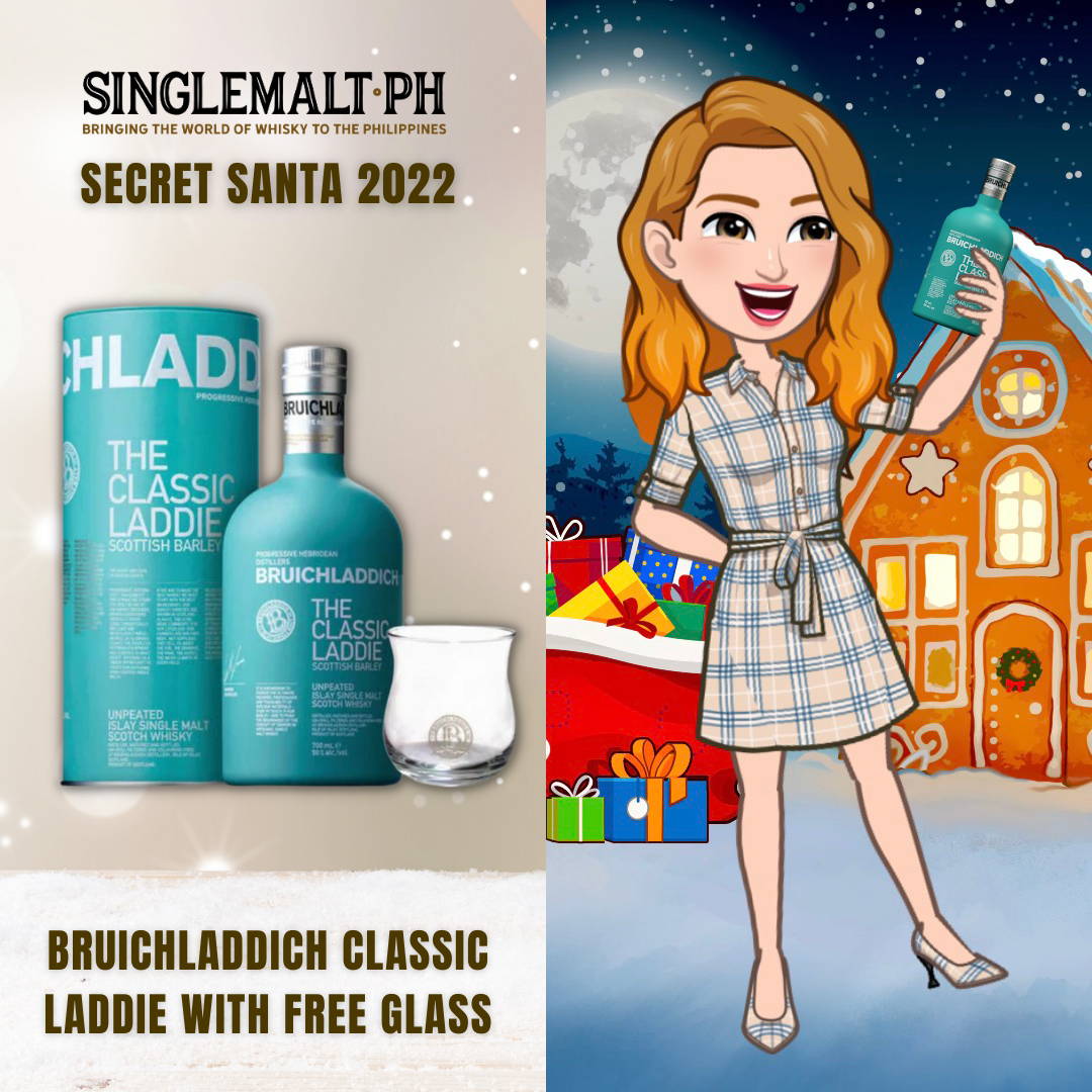 Angela Pick – Singlemalt.ph